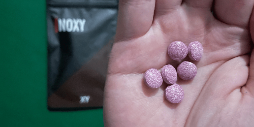 【NOXY】ノクシィは効果なし？最新データから徹底分析4選 – NARABETE